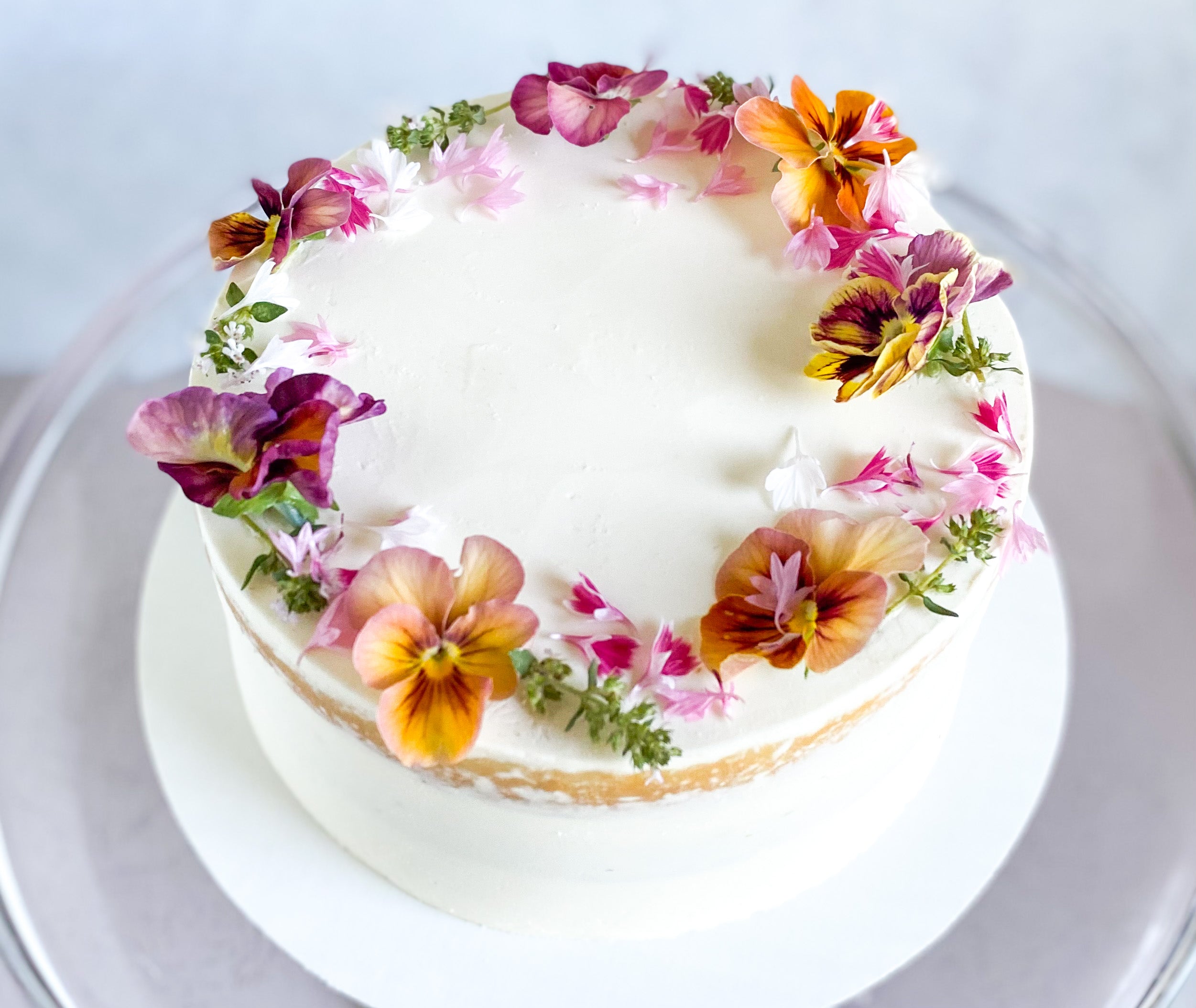 Local Best-Sellers – Cake Bloom
