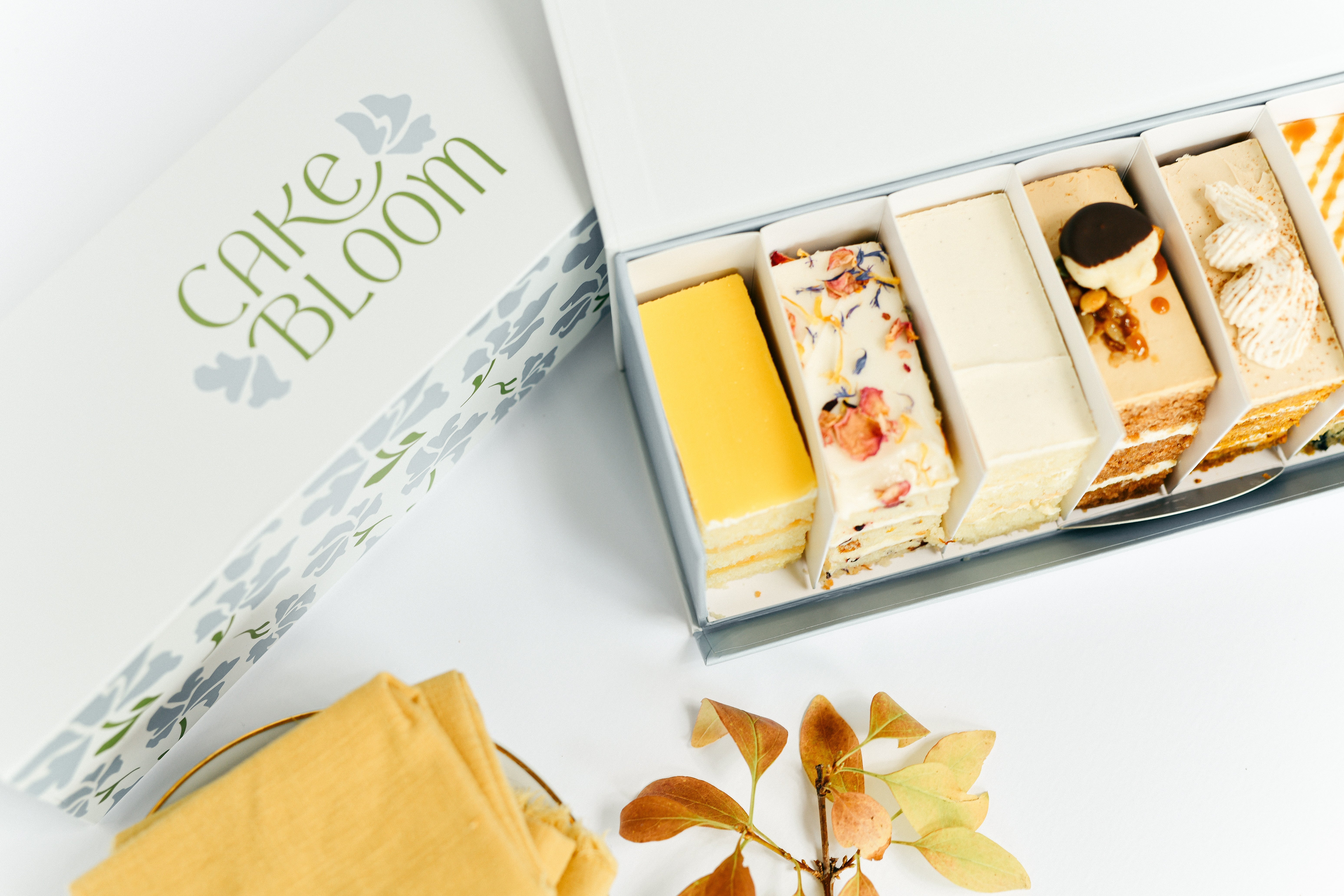 Order Cake Online | Nationwide Cake Delivery | Cake Bloom