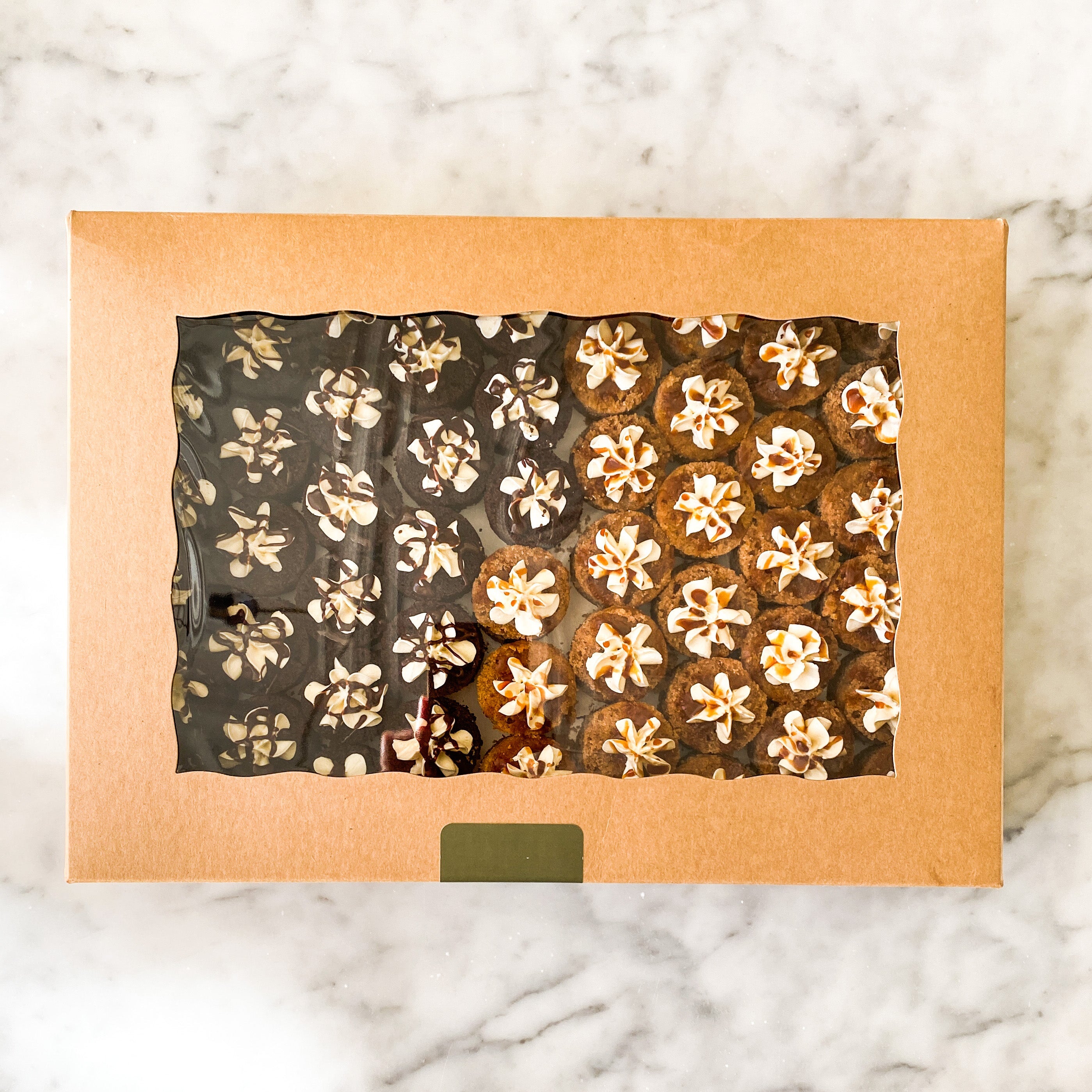 Bloomers Party Box – Cake Bloom