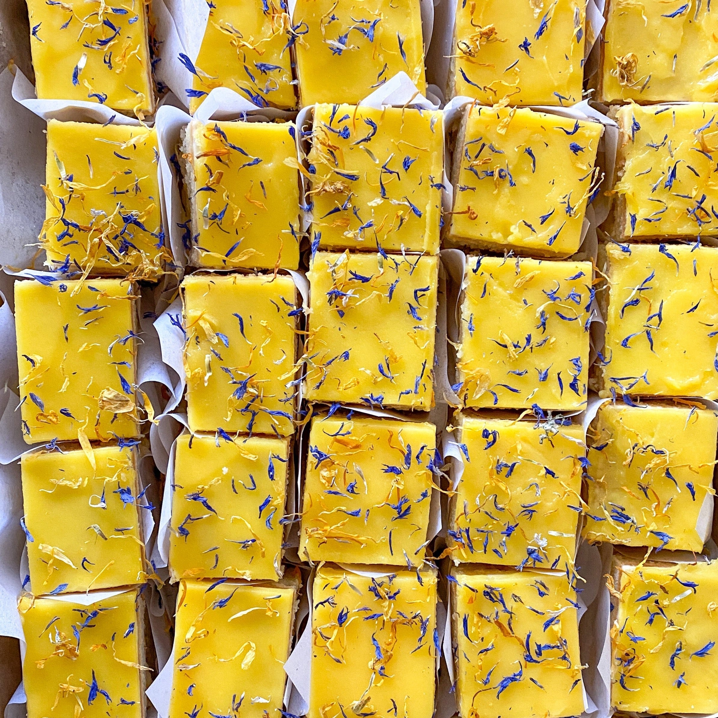 Pre-Sliced Party Sheet - Available for Pre-Order and Local Delivery in ...