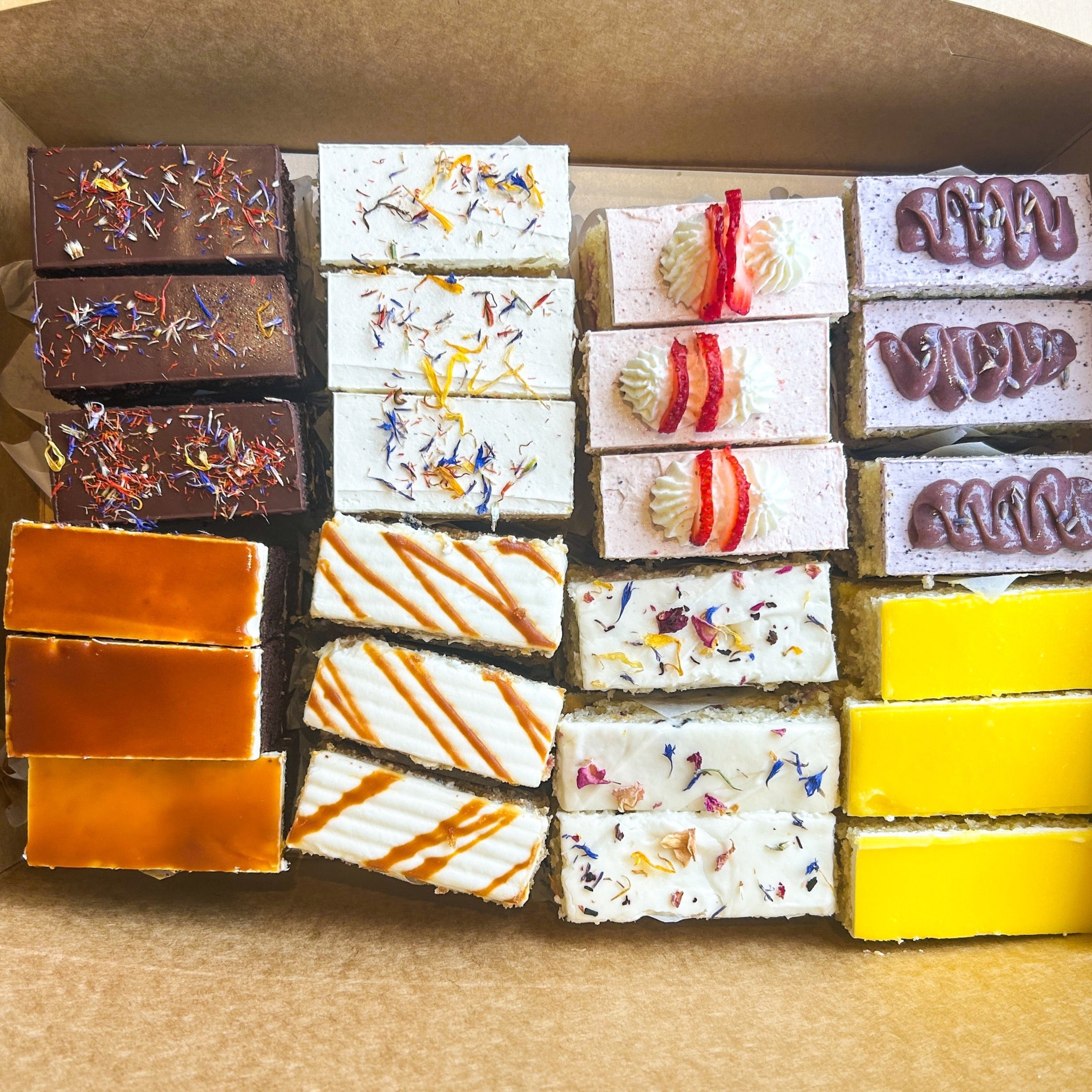 Ultimate Slice Variety Box - Available for Pre-Order and Local Delivery ...
