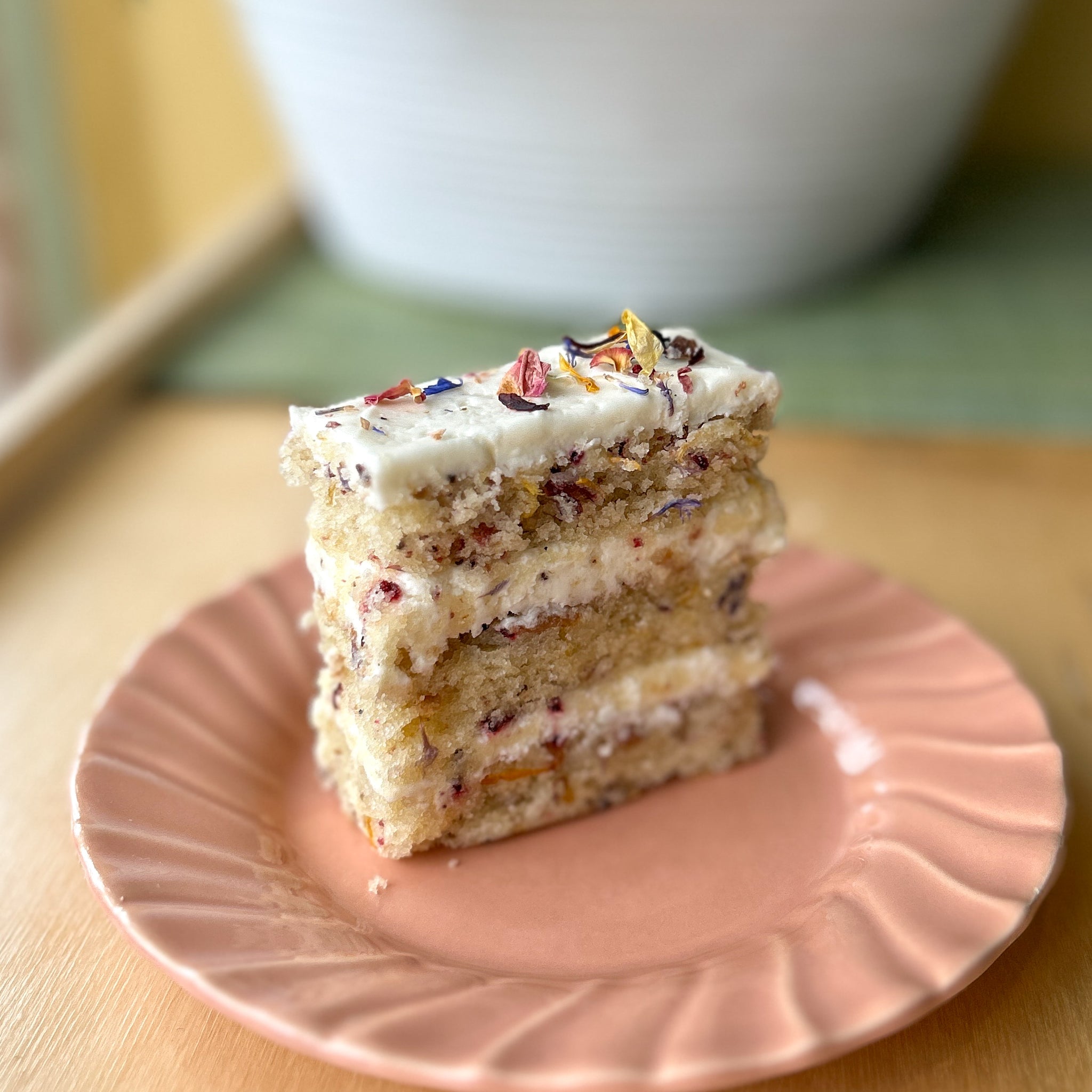 5-Slice Signature Sampler – Cake Bloom