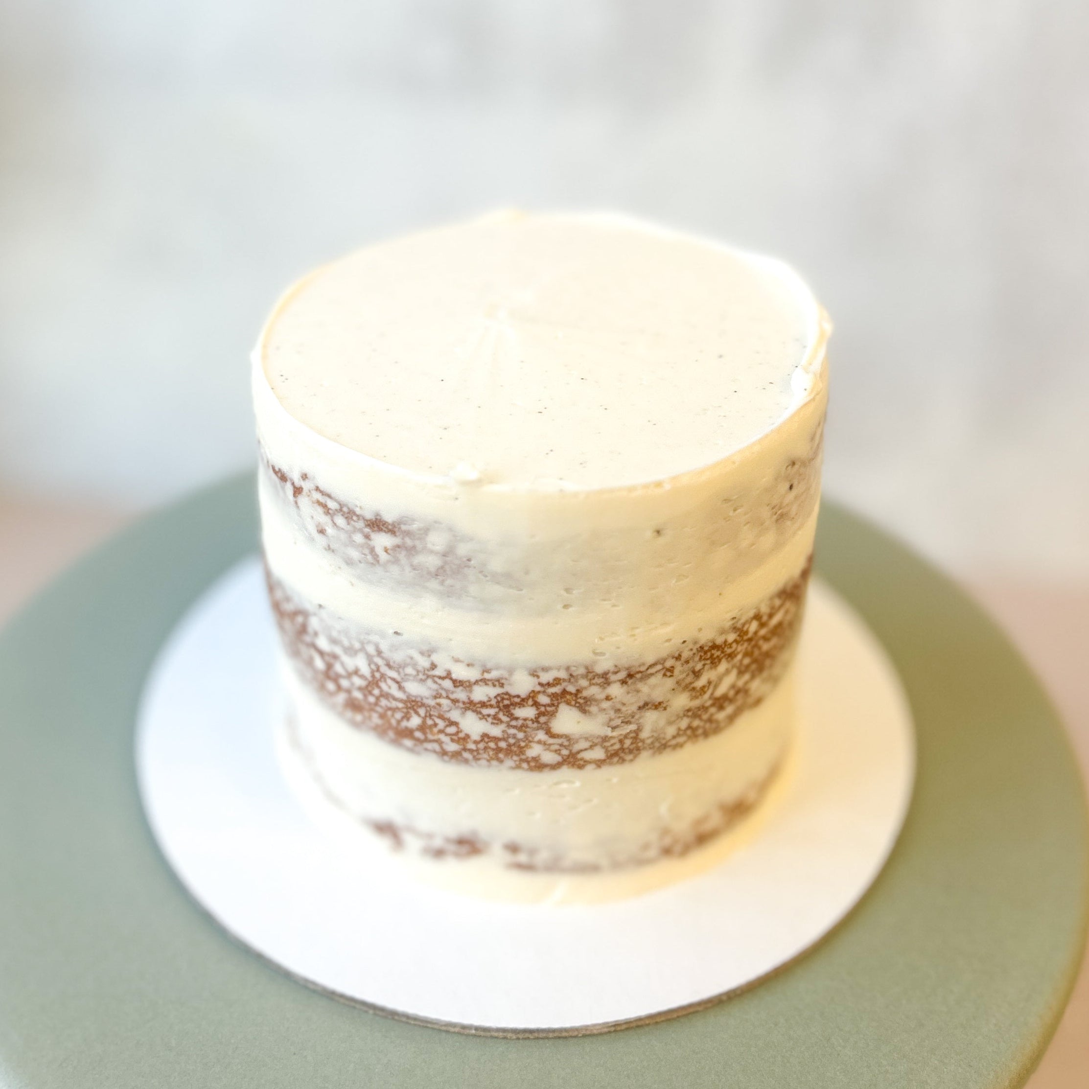 Anniversary Cake – Cake Bloom